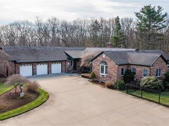 Tourtellot Hill Rd, Glocester, Home For Sale