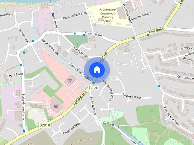 Tovil Hill, Maidstone, ME15