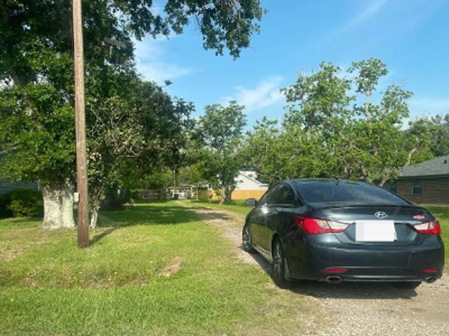 Tovrea Rd