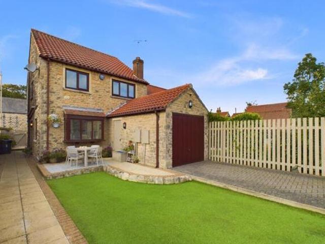 Towton, Rockingham Court, Tadcaster, 3 Bedroom Detached