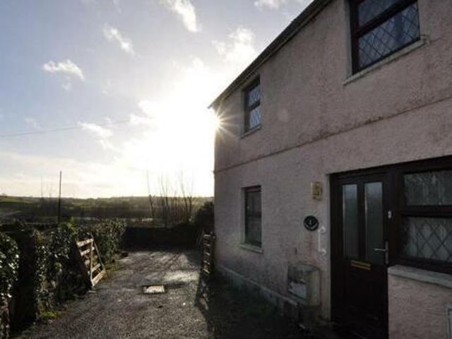 Towy Mews Priory Street, Carmarthen, 2 Bedroom Terraced