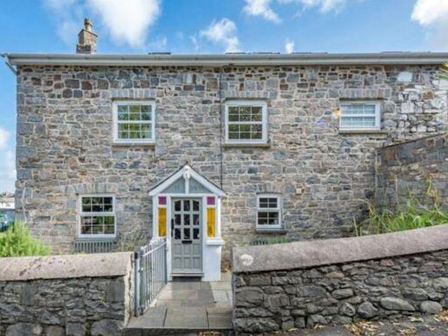 Towyn Road, New Quay, 5 Bedroom Detached