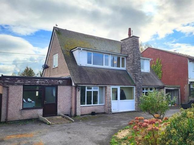 Towyn Road, Towyn, 5 Bedroom Detached