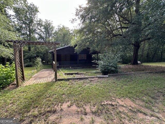 Towaliga Trl, Forsyth, Home For Sale