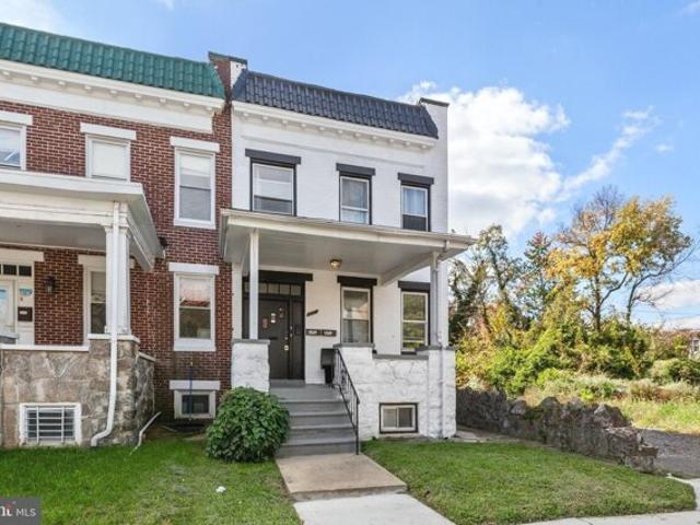 Towanda Ave, Baltimore, Home For Sale