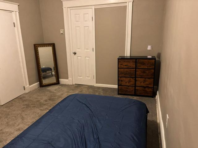 Towanda Grantley Home