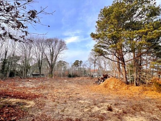 Towanticut Ave, Oak Bluffs, Plot For Sale