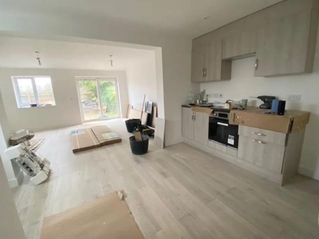 TOWCESTER ROAD