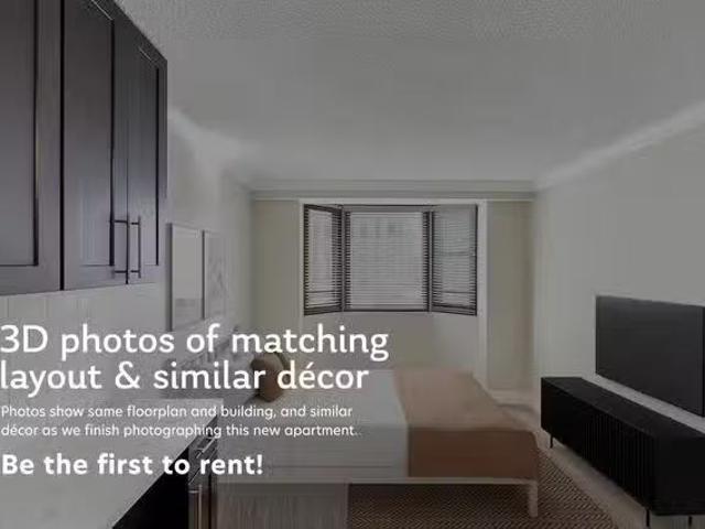 Tower 737 Condominium Rentals 1417282, 737 Post St, Lower No.