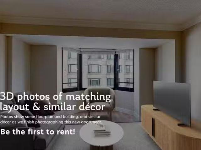 Tower 737 Condominium Rentals 1417282, 737 Post St, Lower No.