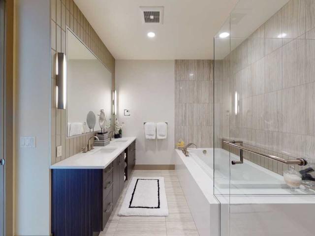 Tower 12 1 Bedroom Apartment for Rent at 2015 2nd Ave, Seattle, WA 98121 Pike Place Market