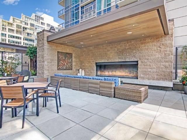 Tower 12 1 Bedroom Apartment for Rent at 2015 2nd Ave, Seattle, WA 98121 Pike Place Market