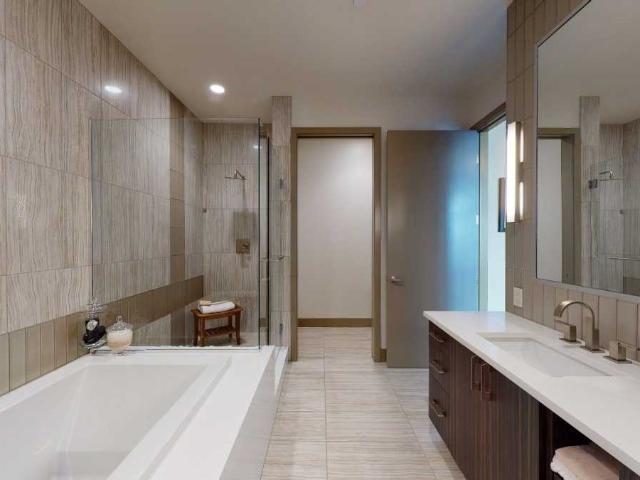 Tower 12 1 Bedroom Apartment for Rent at 2015 2nd Ave, Seattle, WA 98121 Pike Place Market