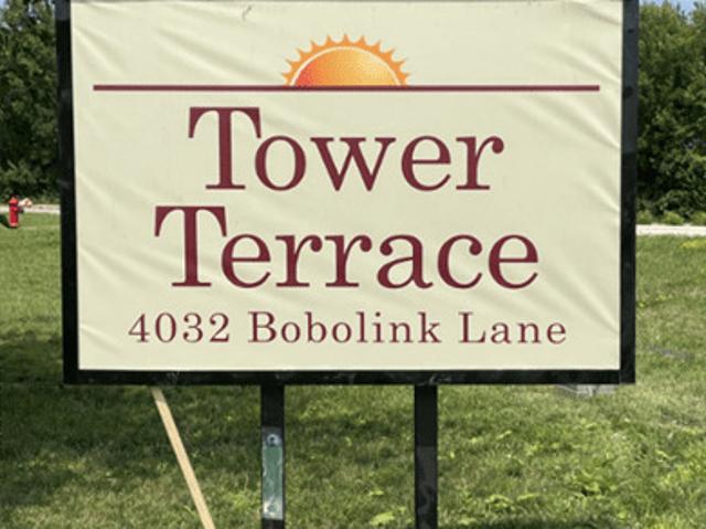 Tower Terrace MHC, LLC
