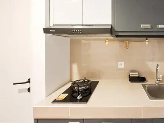 Tower Venetian, FL18# E11Jl. Raya Serpong No.Km.8 | Studio apartment for rent #167297496 | Rentberry