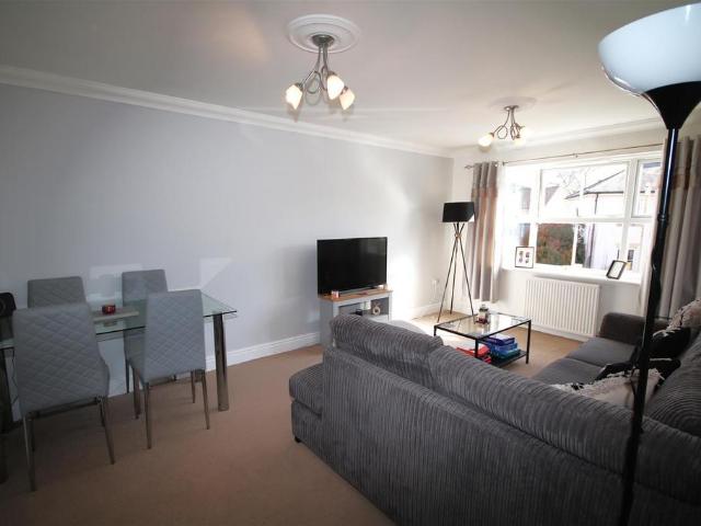 Tower View, Chartham, Canterbury 2 bed apartment to rent £1,150 pcm £265 pw