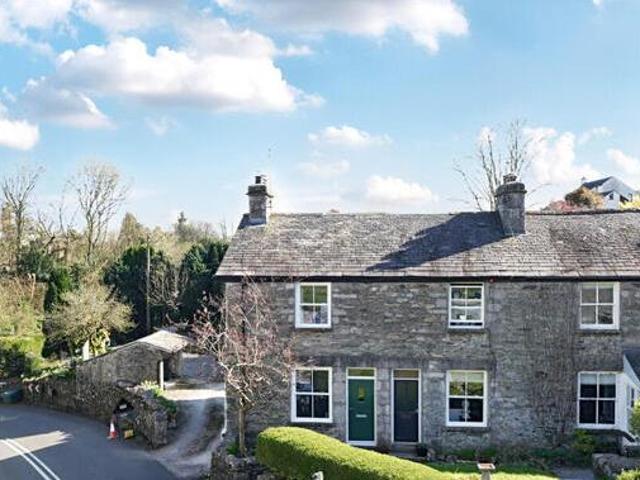 Tower View, Lindale, 2 Bedroom End