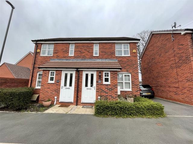 Tower View, Selly Oak, Birmingham B29, 2 bed semi detached house to rent, £1,450 pcm | PrimeLocation