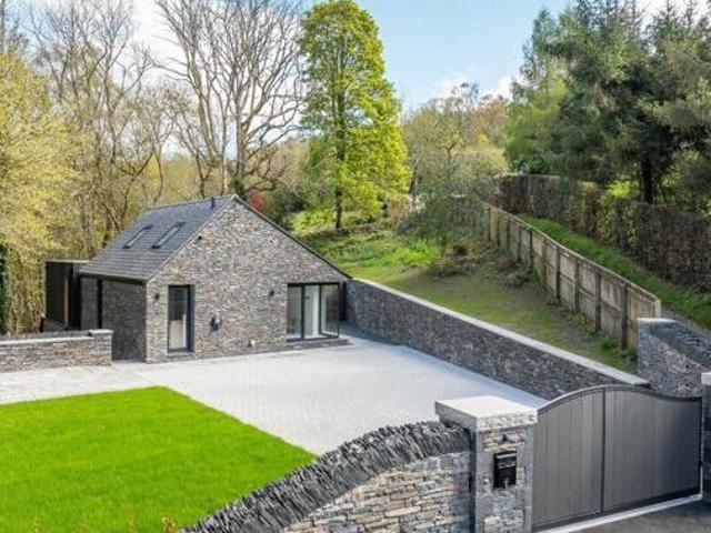 Tower Wood, Fawns Keep, Bowness on windermere, 3 Bedroom Detached