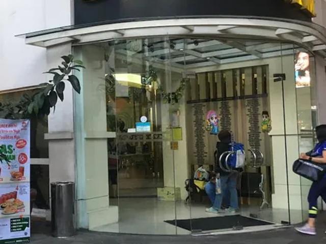 Tower B FL12 Unit J Jl KarapitanKarapitan, Lengkong, Bdg | Studio apartment for rent #97231575 | Rentberry