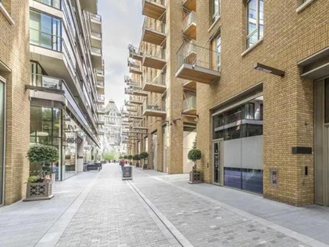 Tower Bridge Offices, Tower Bridge Road, Bermondsey Village, London, SE1 2UP, United Kingdom | 1 bed apartment for rent #136499646 | Rentberry