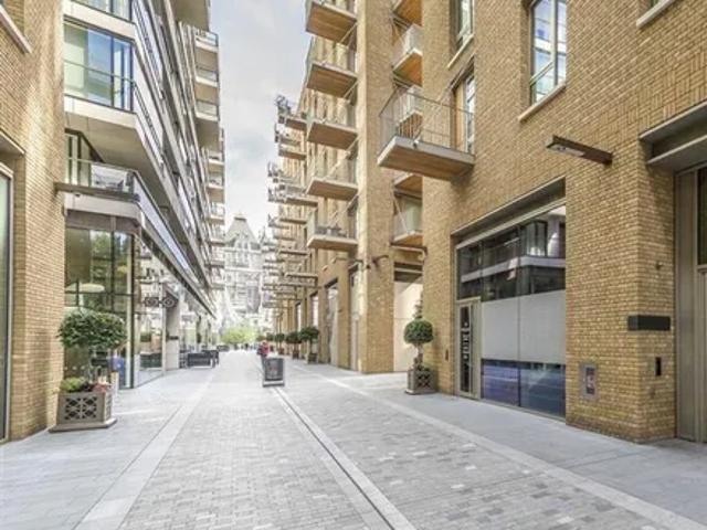 Tower Bridge Offices, Tower Bridge Road, Bermondsey Village, London, SE1 2UP, United Kingdom | 1 bed apartment for rent #136500471 | Rentberry