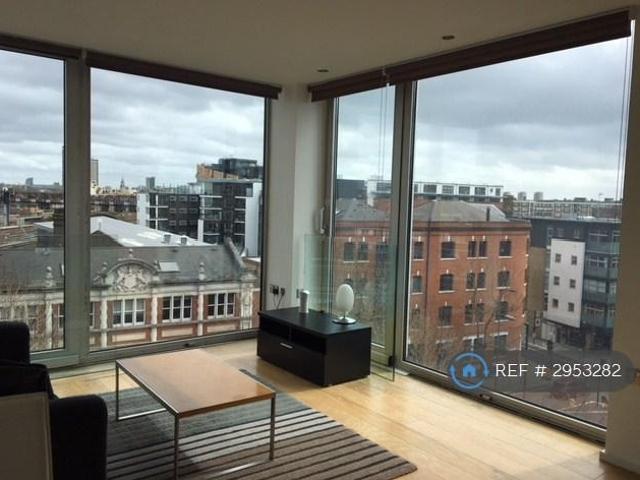 Tower Bridge Road, London, SE1 1 bed flat to rent £2,150 pcm £496 pw
