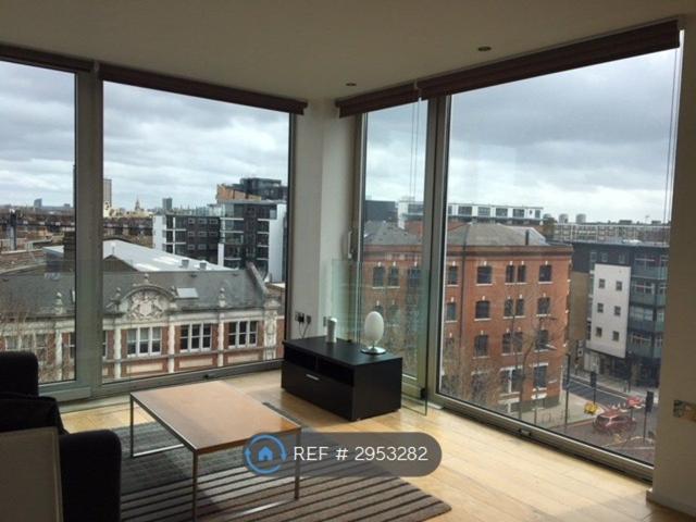 Tower Bridge Road, London SE1, 1 bed flat to rent, £2,150 pcm | PrimeLocation