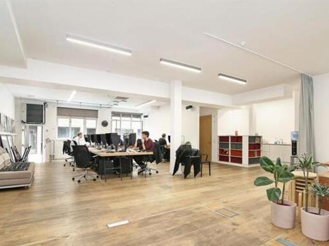 Tower Bridge Road, Office For Sale