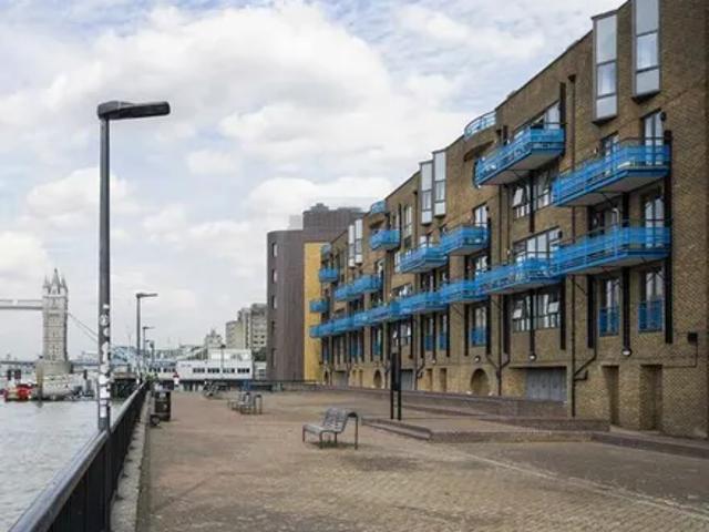 Tower Bridge Wharf, 31 64 St. Katharine's Way, London, E1W 1UR, United Kingdom | 2 bed apartment for rent #135866389 | Rentberry