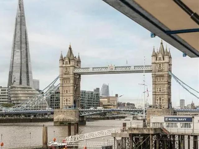 Tower Bridge Wharf, 31 64 St. Katharine's Way, London, E1W 1UR, United Kingdom | 2 bed apartment for rent #137559527 | Rentberry