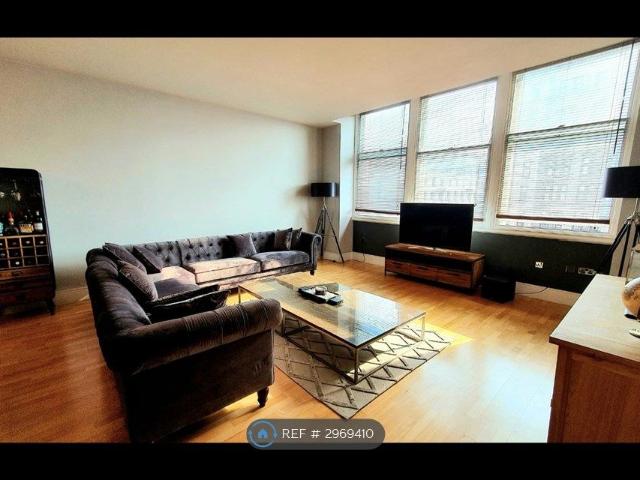 Tower Building, Liverpool L3, 1 bed flat to rent, £1,100 pcm | PrimeLocation