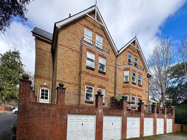 Tower Court, 15 Dean Park Road, Bournemouth BH1, 2 bed flat to rent, £1,425 pcm | PrimeLocation