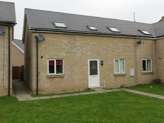 Tower Court, Ely CB7, 2 bed semi detached house to rent, £1,150 pcm | PrimeLocation