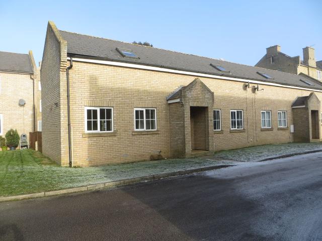 Tower Court, Ely CB7, 2 bed semi detached house to rent, £1,195 pcm | PrimeLocation