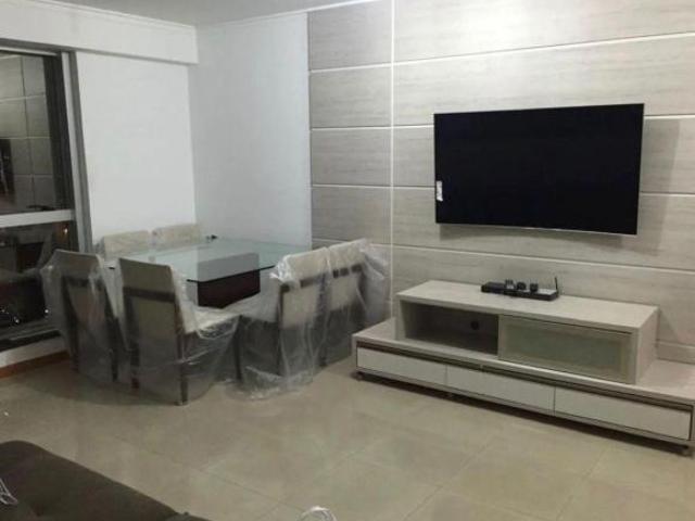 Tower Club Residence Apartamento Duplex 2 Quartos Águas Claras