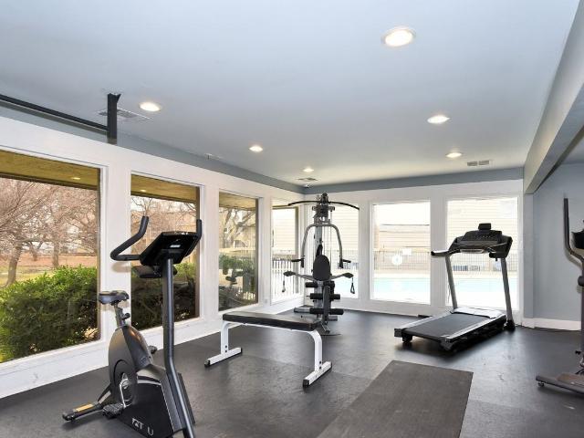 Tower Crossing Studio Apartment for Rent at 4404 S 109th East Ave, Tulsa, OK 74146