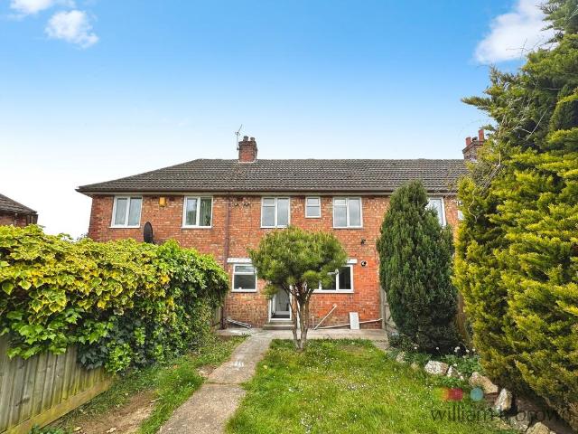 Tower Crescent, LINCOLN 3 bed terraced house to rent £1,295 pcm £299 pw