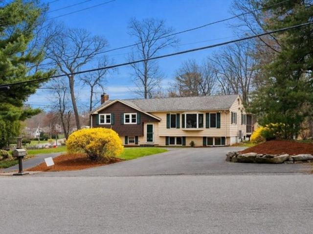 Tower Farm Rd, Billerica, Home For Sale