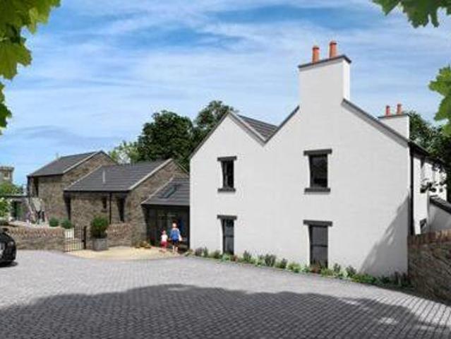 Tower Farm With Acres, Mountain Road, 4 Bedroom Farm