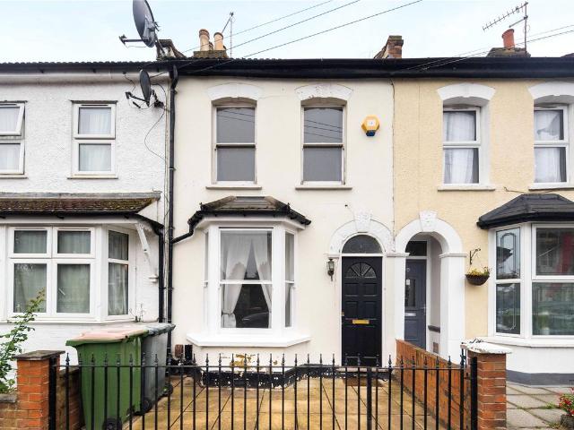 Tower Hamlets Road, Forest Gate, London E7, 2 bed terraced house to rent, £2,000 pcm | PrimeLocation