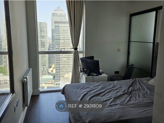 Tower Hamlets, Tower Hamlets E14, Room to rent, £1,500 pcm | PrimeLocation