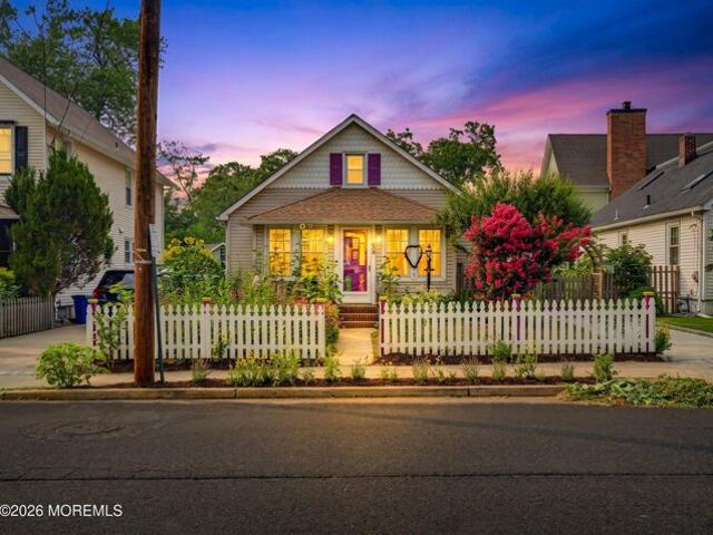 Tower Hill Ave, Red Bank, Home For Sale