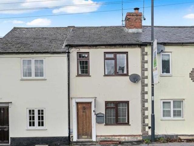Tower Hill, Bidford on avon, 2 Bedroom Terraced
