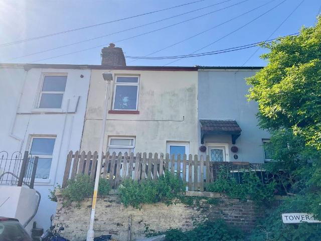 Tower Hill CT17, 2 bed terraced house to rent, £925 pcm | PrimeLocation