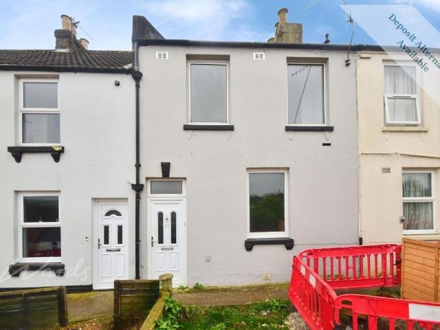 Tower Hill, Dover CT17, 3 bed terraced house to rent, £1,100 pcm | PrimeLocation
