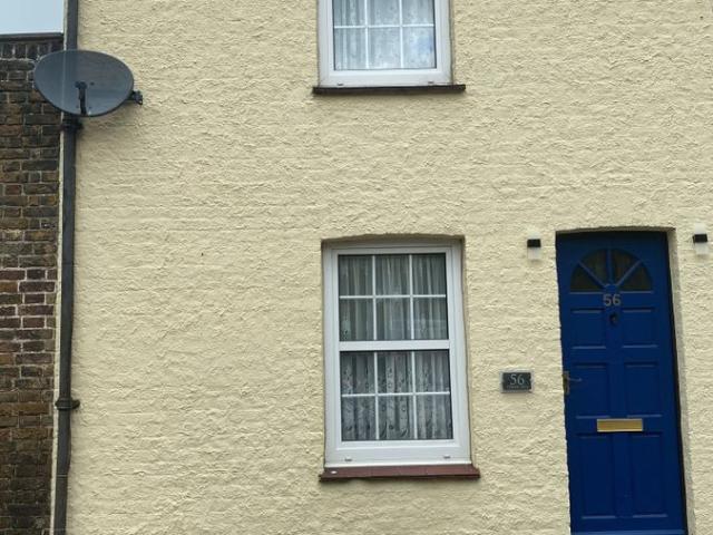 Tower Hill, Dover, Kent CT17, 3 bed end terrace house to rent, £1,290 pcm | PrimeLocation
