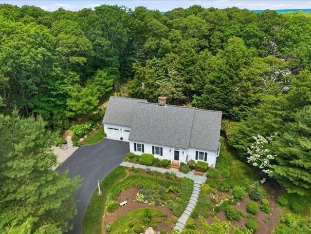 Tower Hill Dr, Sandwich, Home For Sale
