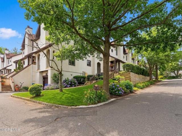 Tower Hill Dr Unit,red Bank, Home For Sale
