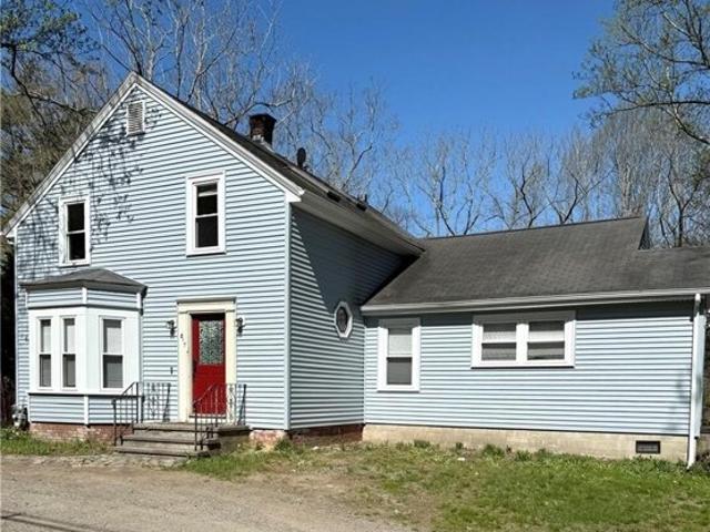 Tower Hill Rd, North Kingstown, Home For Sale